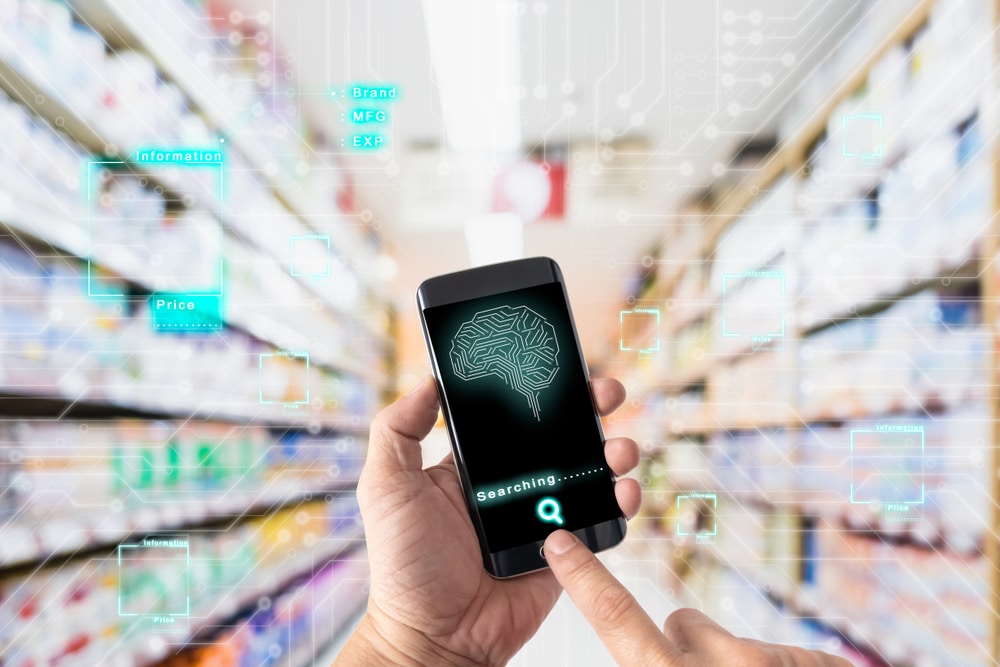 Shopkick | Machine learning in retail: How brands are leveraging this ...