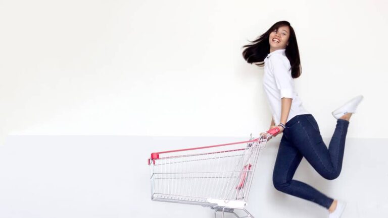 Shopkick | 4 ways to improve the in-store customer experience to boost ...