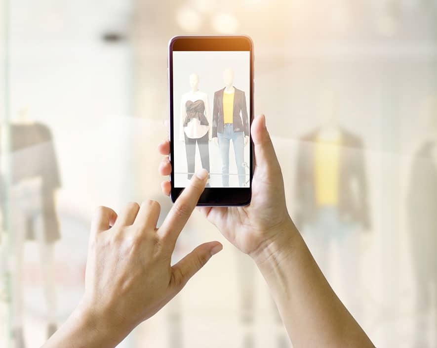 How retailers are using these 8 innovative shopping experiences to ...