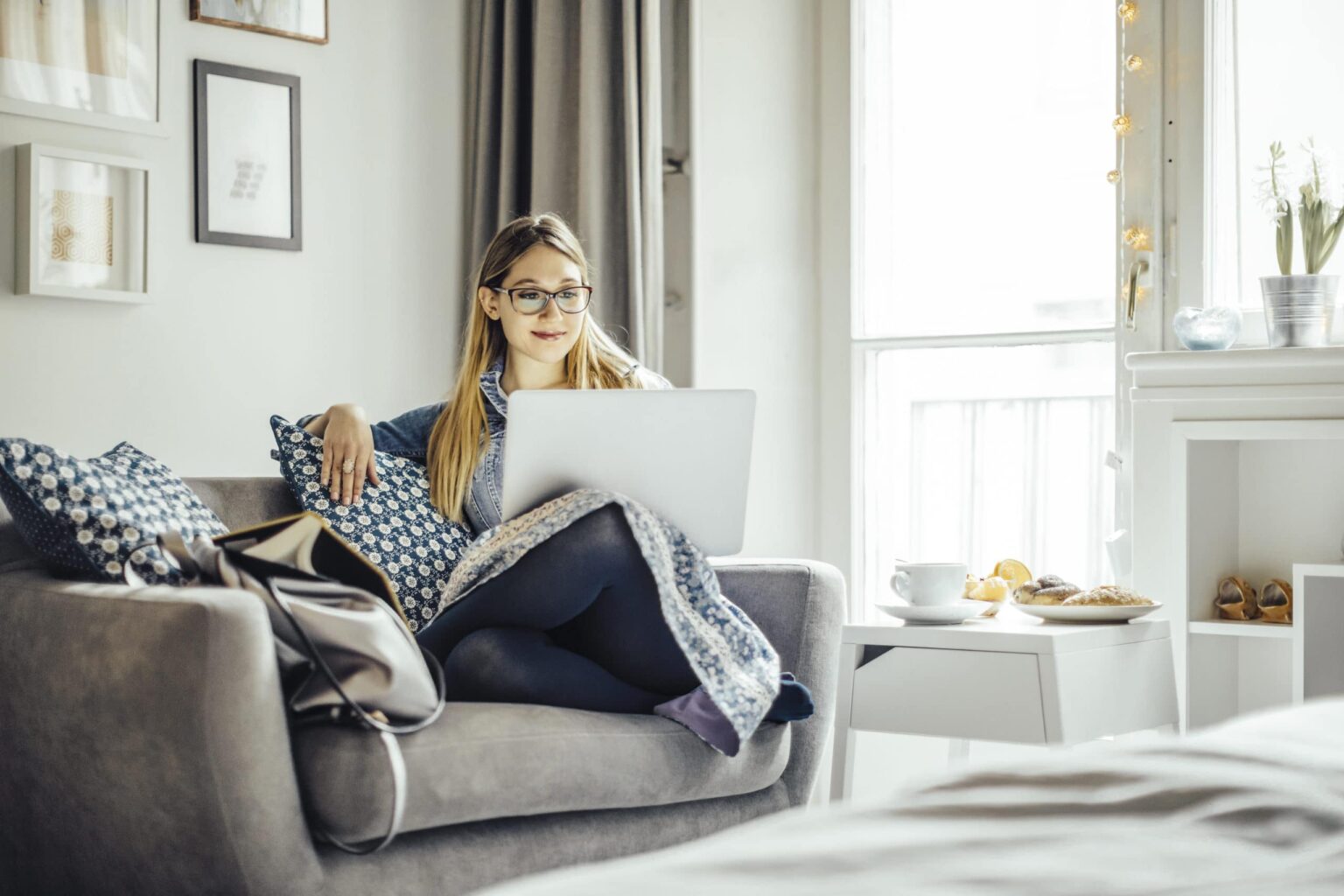 Shopkick | 10 Work from Home Tips