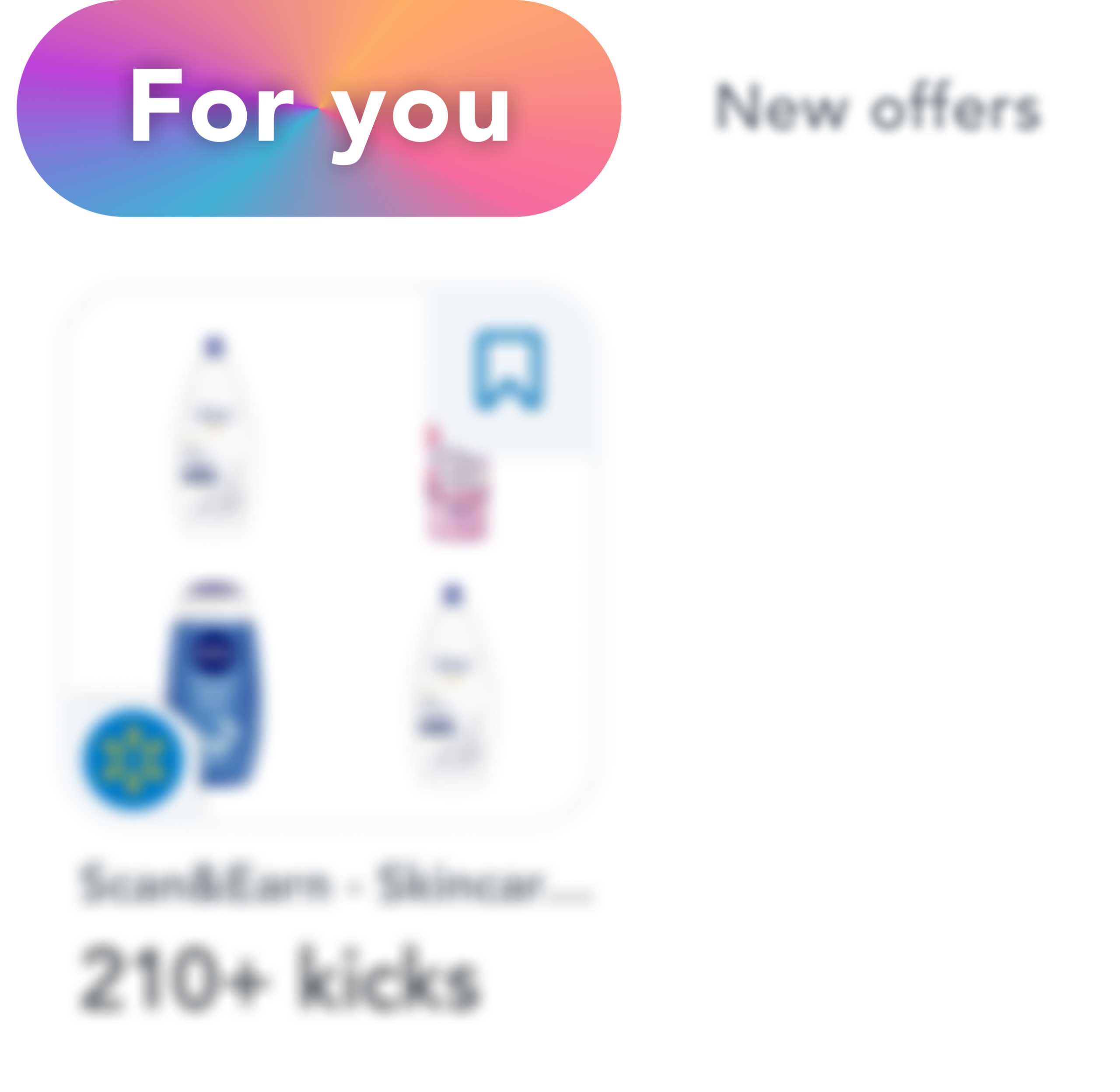 Shopkick | Meet My Shopkick